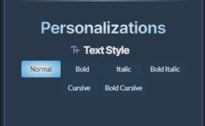 Twitch配信で使えるAI紹介bot「Frosty Tools」の設定方法